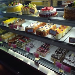 Bread Corner - 113 Photos & 176 Reviews - Bakeries - 591 Hungerford Dr ...