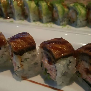 Sodo Sushi Bar & Grill - Order Food Online - 320 Photos & 127 Reviews ...
