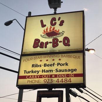 LC’s Bar-B-Q - 221 Photos & 388 Reviews - Barbeque - 5800 Blue Pkwy ...