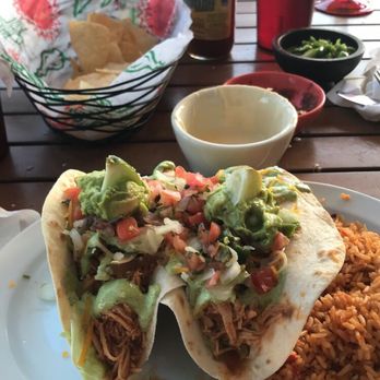 Rockin Tacos - 247 Photos & 314 Reviews - Tacos - 1450 Miracle Strip ...