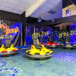 Lokomotion Family Fun Park - 18 Photos & 10 Reviews - Amusement Parks ...