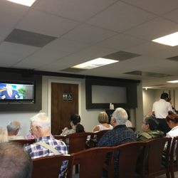 Sunset Radiology - 11 Photos & 79 Reviews - Diagnostic Imaging - 7000 ...