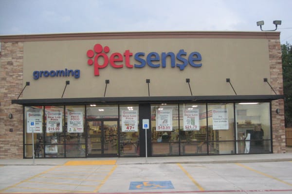 Petsense - 2019 All You Need to Know BEFORE You Go (with Photos) Pet ...