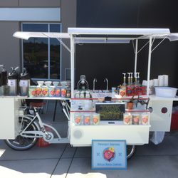 Java The Hut Coffee Co. - Coffee & Tea - No Address Mobile, Windsor, CA ...