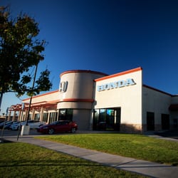 AutoNation Honda Valencia - 55 Photos & 328 Reviews - Car Dealers ...