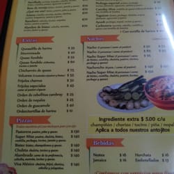 Taquería Mixe - Tacos - Calle 7 536, Mérida, Yucatán, Mexico ...