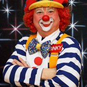 Binky the Magic Clown - 33 Photos - Clowns - 239 E South St ...