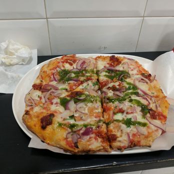 Pinsere - 198 Photos & 157 Reviews - Pizza - Via Flavia 98, Termini ...