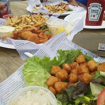 Southold Fish Market - 93 Photos & 81 Reviews - Seafood Markets - 64755 ...