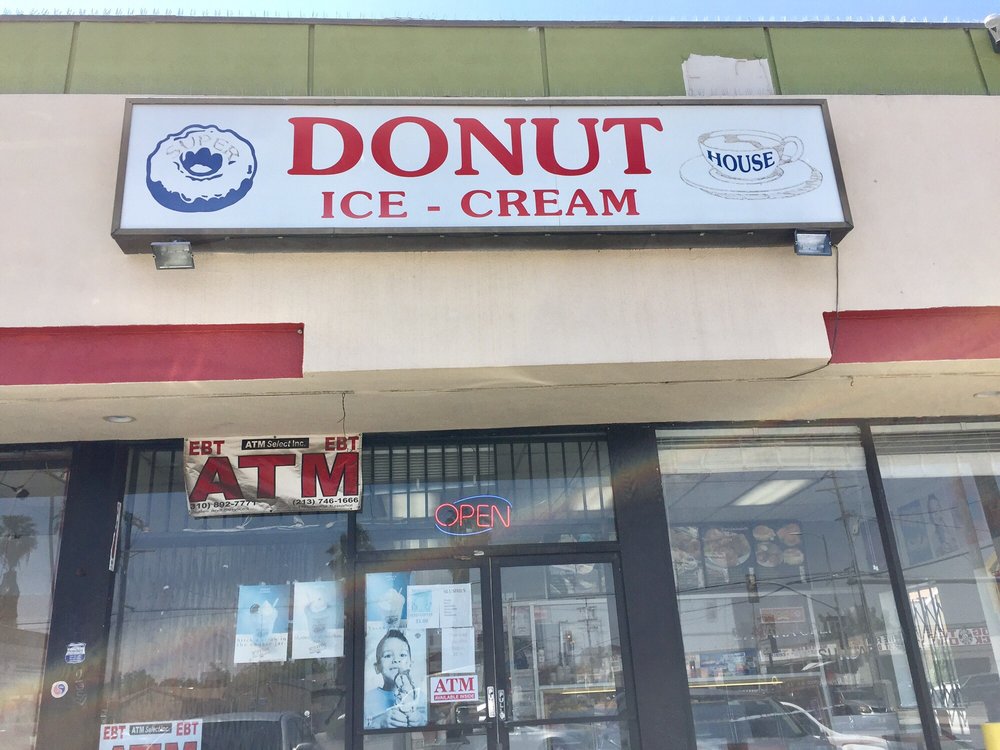 Sam’s Donut - 10 Reviews - Donuts - 5401 S Figueroa St, Vermont-Slauson ...