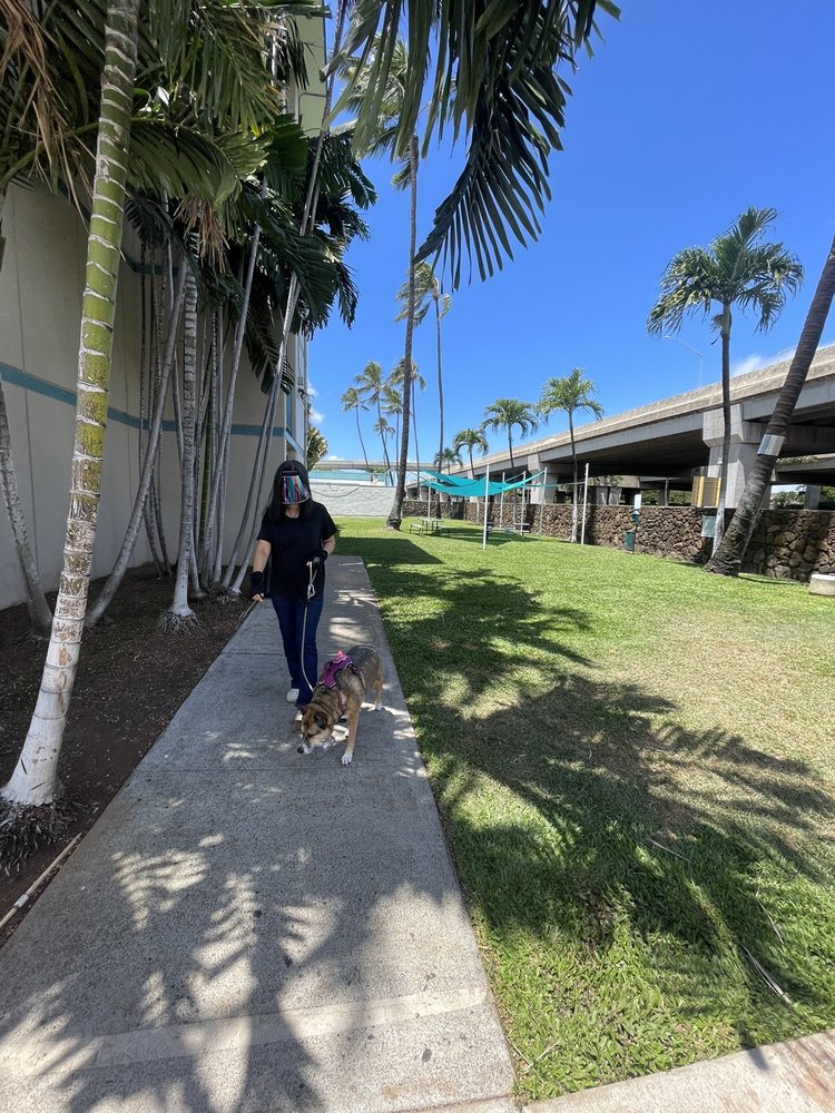 Tripler Medical Center Army Base in Honolulu, HI | MilitaryBases.com