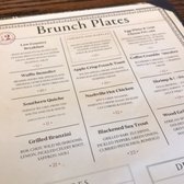 Ida Claire - 1715 Photos & 1024 Reviews - Southern - 5001 Beltline Rd ...