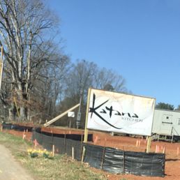 Katana Kitchen - Japanese - 134 Beechnut Ln, Statesville, NC ...