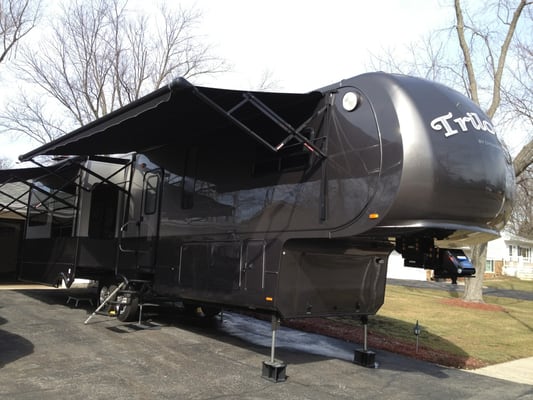 International Rv Wholesalers - RV Dealers - 2300 S Nappanee St, Elkhart ...