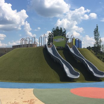 Blue Ash Summit Park - 107 Photos & 41 Reviews - Parks - Glendale ...