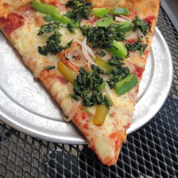 Bella Notte - 143 Photos & 168 Reviews - Pizza - 1914 Penn Ave, Strip ...