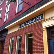 Liberty Gathering Place - 10 Reviews - American (Traditional) - 111 N ...