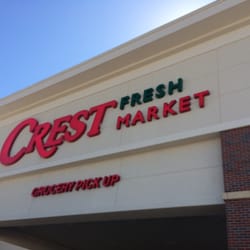Crest Foods - 29 Photos & 33 Reviews - Grocery - 2550 Mount Williams Dr ...