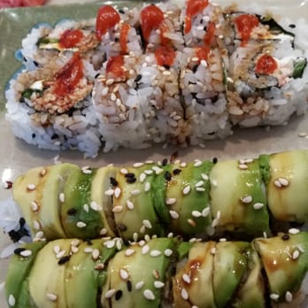 Sushi Rose - Sushi Bars - Northwest Reno - Reno, NV - Reviews - Photos ...