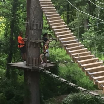 The Adventure Park at Sandy Spring Friends School - 88 Photos & 119 ...