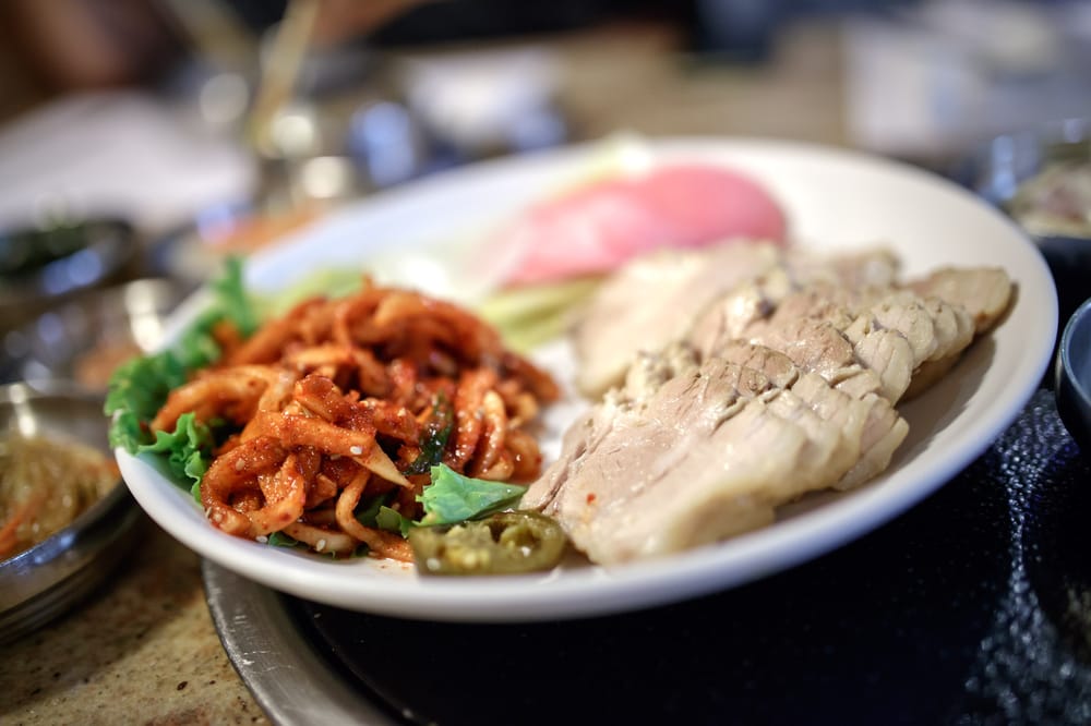 Jang Su Jang - 2343 Photos & 1884 Reviews - Korean - 3561 El Camino ...