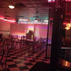Nifty Fifties Cafe - Restaurants - 9730 E Main St, Houma, LA ...