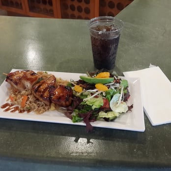 Cafe Rose Express - 214 Photos & 192 Reviews - American (Traditional ...