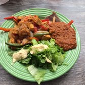 Tadu Ethiopian Kitchen - Order Food Online - 500 Photos & 603 Reviews ...