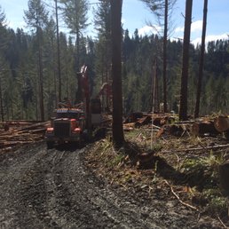 B & G Logging - Get Quote - 11 Photos - Contractors - 201 Main St ...