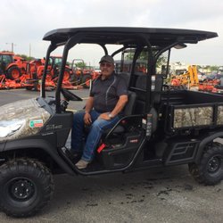 Ewald Kubota - 10 Photos - Farm Equipment Repair - 1900 I-10 W, Seguin ...