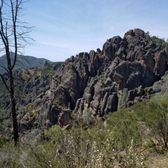 Pinnacles National Park - 1086 Photos & 283 Reviews - Parks - 5000 Hwy ...