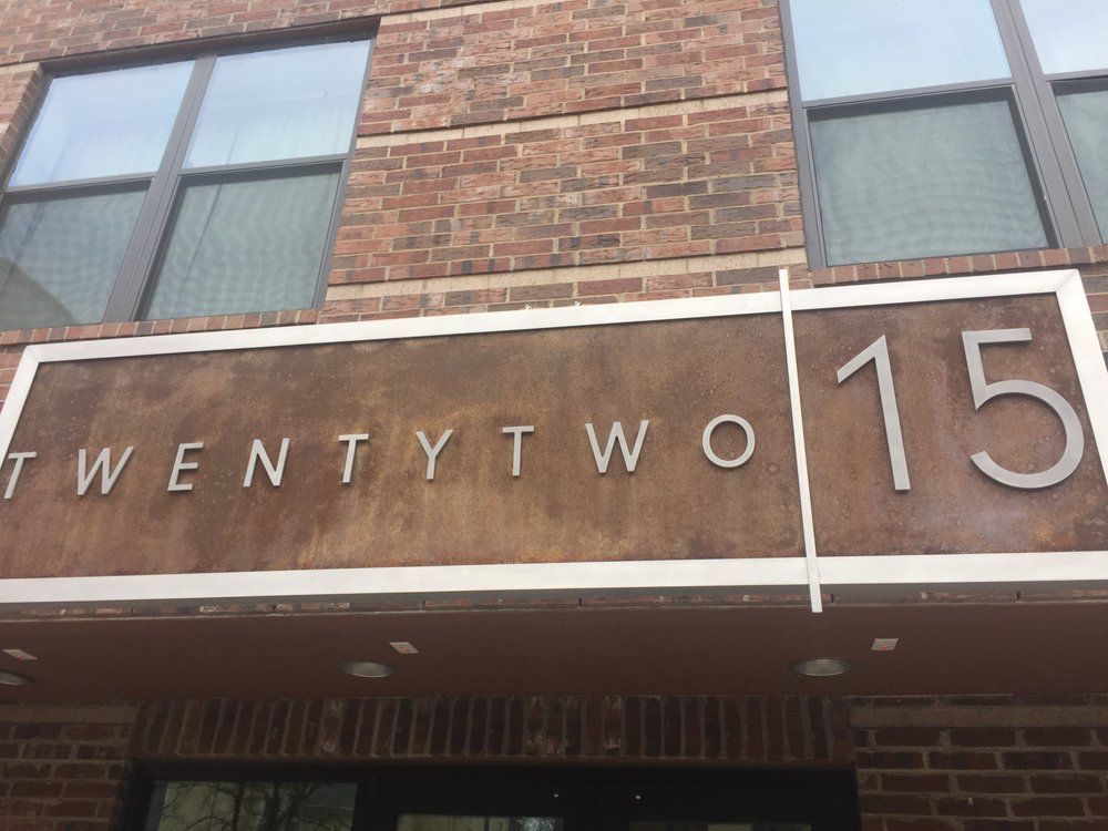 Twenty Two 15 - 11 Reviews - Apartments - 2215 Rio Grande, West Campus ...