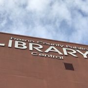 Fresno County Public Library - 14 Photos - Libraries - 2420 Mariposa St ...