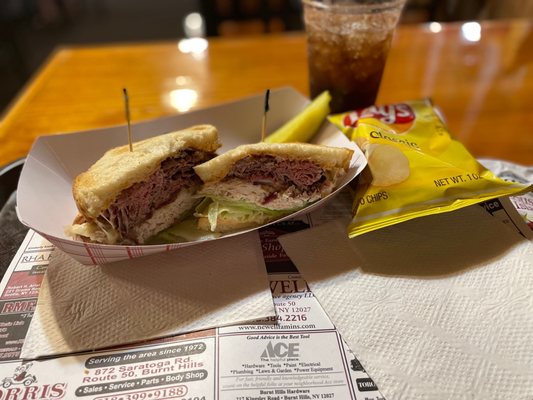 Ballston Lake, NY Map & Directions - MapQuest