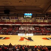 Matthews Arena - 17 Photos & 18 Reviews - Skating Rinks - 238 St ...