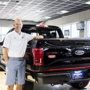 Deery Brothers Ford Lincoln - 11 Photos & 18 Reviews - Car Dealers ...