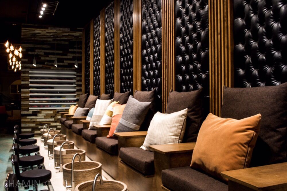 Chamin Nail Studio - 98 Photos & 161 Reviews - Waxing - 1359 W Grand ...