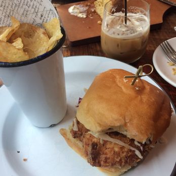 Willa Jean - 871 Photos & 446 Reviews - Bakeries - 611 O'Keefe Ave ...