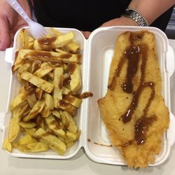 Benes Fish Chip Shop - 16 Photos & 20 Reviews - Fish & Chips - 162 ...