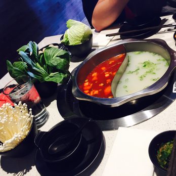 Hot Pot Hero - 337 Photos & 191 Reviews - Hot Pot - 10045 Baltimore ...