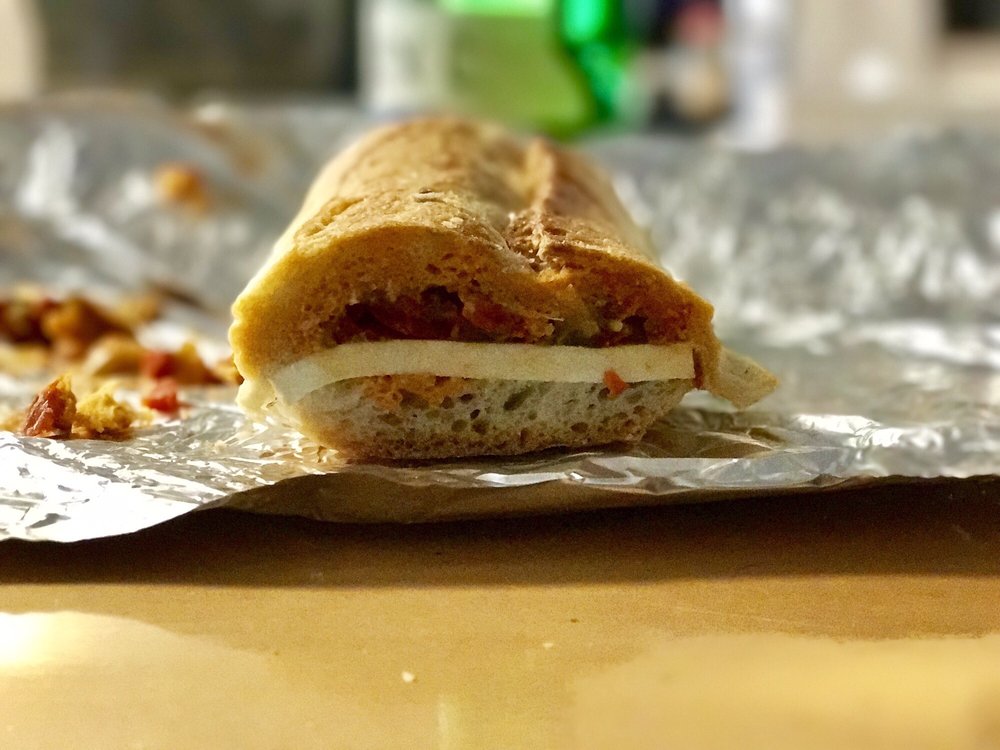 Pisillo Italian Panini - Order Food Online - 377 Photos & 555 Reviews ...