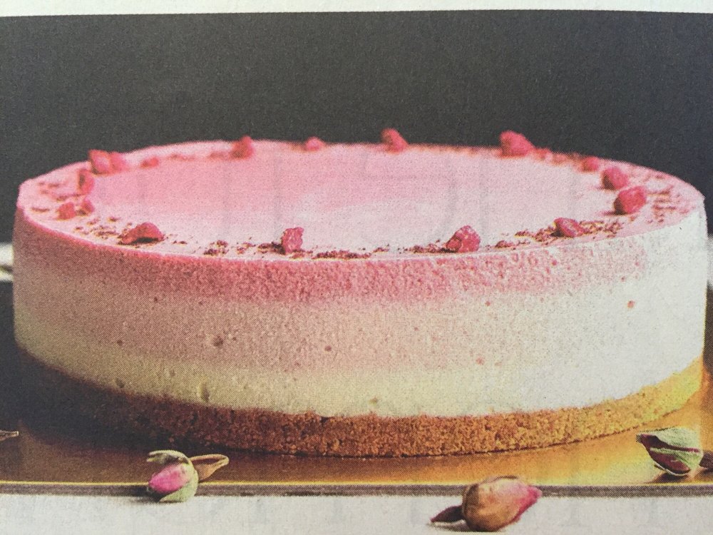 Lucia Cakes - Patisserie/Cake Shop - 93 Club St, Ann Siang Hill ...