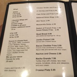 Hickory Vfw Post 6166 - 5550 E State St, Hermitage, PA - Phone Number ...