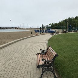 Forest Park Beach - 10 Reviews - Beaches - 801 N Lake Rd, Lake Forest ...