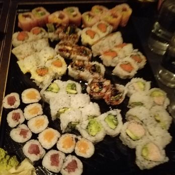 Ronin Sushi - 385 Photos & 584 Reviews - Japanese - 326 W 4th St ...