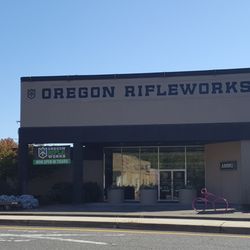 Oregon Rifleworks - 16 Photos & 26 Reviews - Guns & Ammo - 12260 SW ...