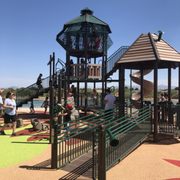 Mansel Carter Oasis Park - (New) 60 Photos & 36 Reviews - Parks - 19459 ...