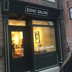Soho Salon - 10 Photos - Hair Stylists - 11 First St, Warwick, NY ...