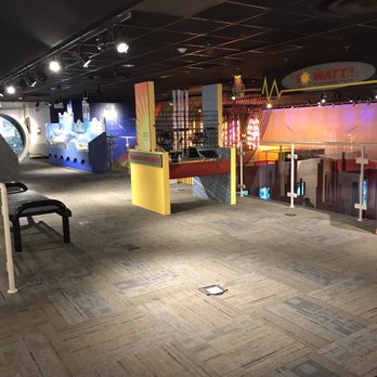 Fleet Science Center - 536 Photos & 368 Reviews - Museums - 1875 El ...