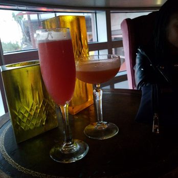 Sunset & Vinyl - 43 Photos & 75 Reviews - Cocktail Bars - 1521 Vine St ...